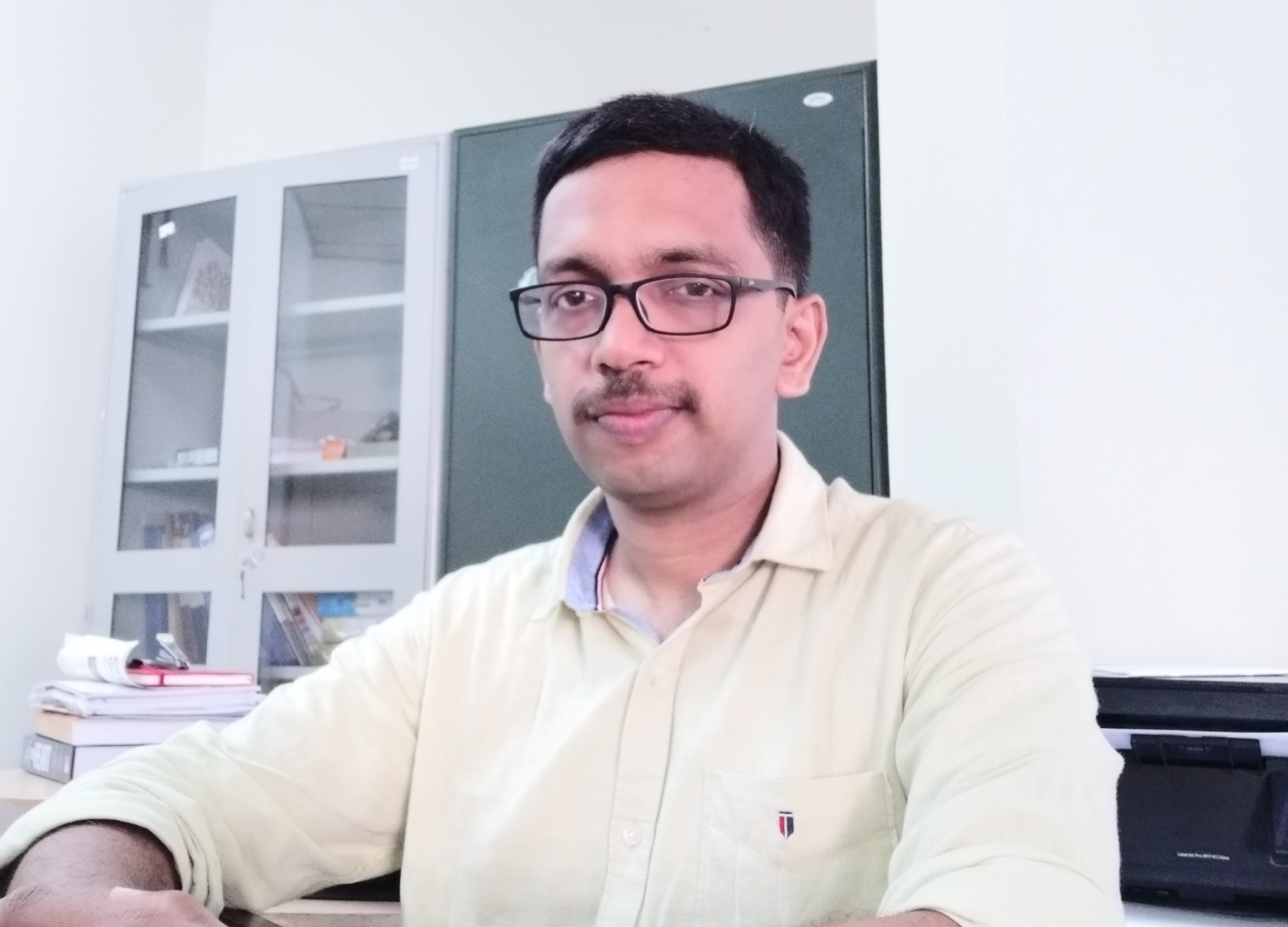 ICMR SCTIMST CARE - About Us